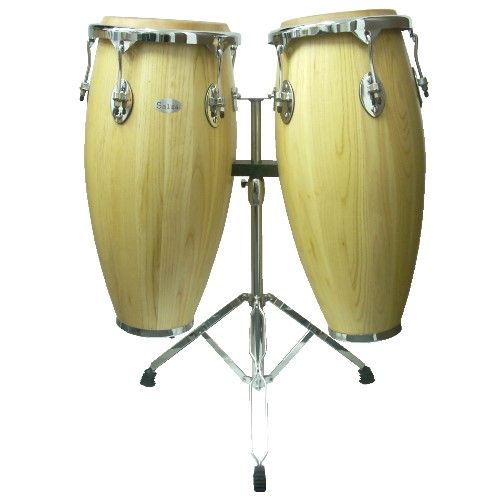 Salsa Romantica: Instrumentos